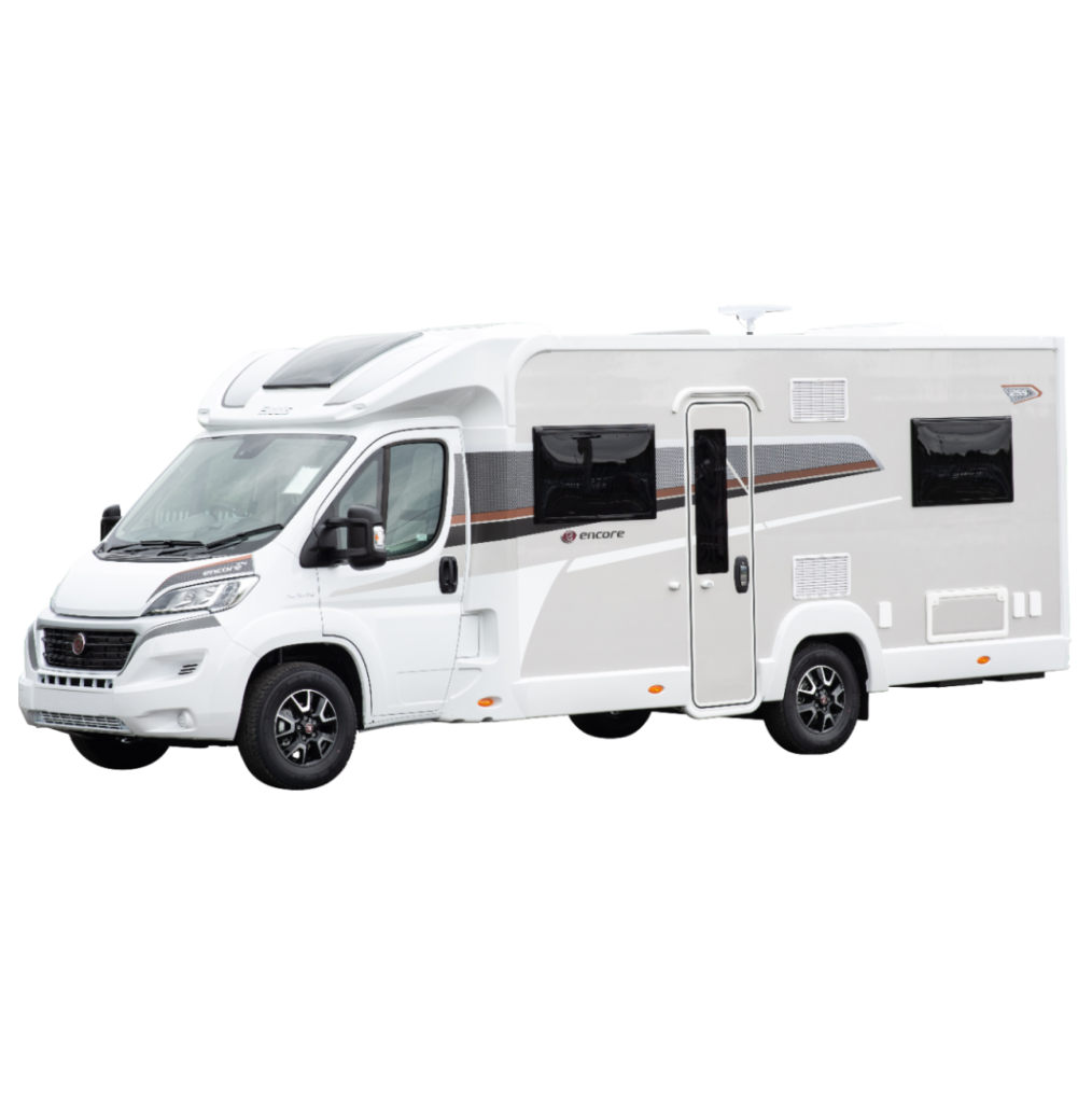 Motorhomes - Roam Motorhomes - Luxury Motorhomes NZ