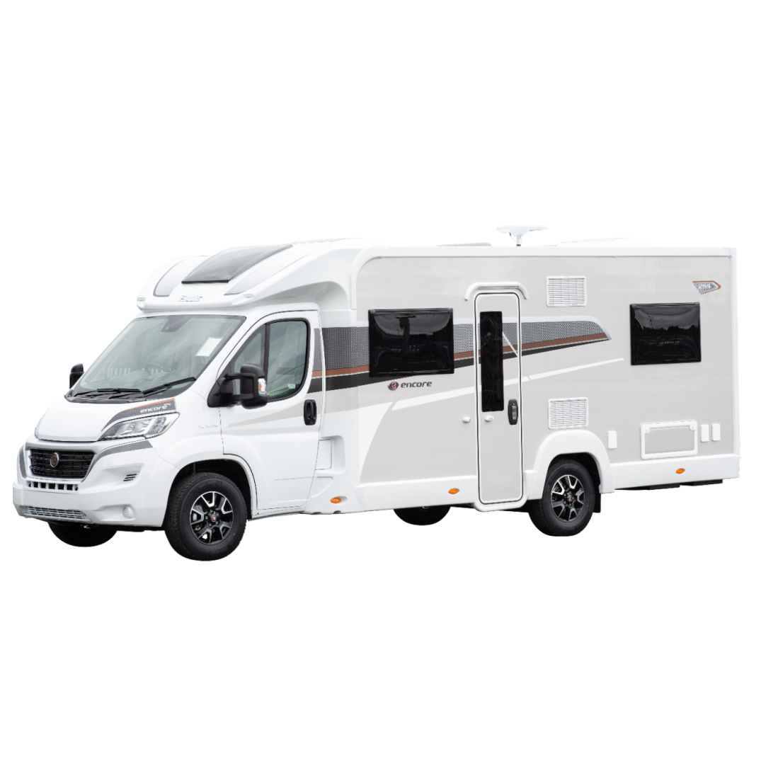 Roam - Roam Motorhomes - Luxury Motorhomes NZ