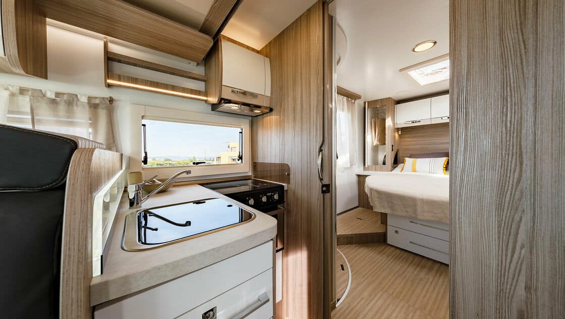 Motorhomes - Roam Motorhomes - Luxury Motorhomes NZ