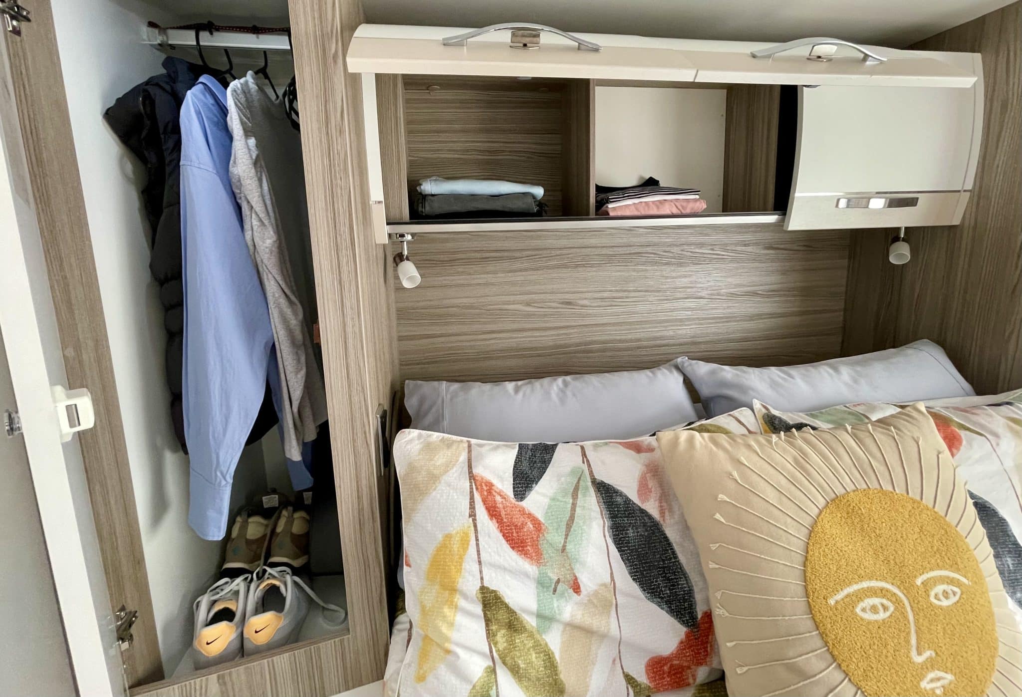 What to pack for your motorhome adventure... - Roam Motorhomes - Luxury ...