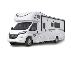 Roam - Roam Motorhomes - Luxury Motorhomes NZ