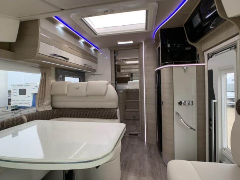 Motorhomes - Roam Motorhomes - Luxury Motorhomes NZ