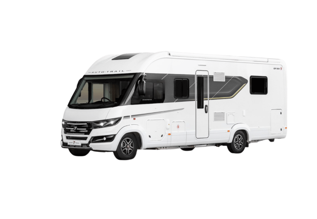 Roam - Roam Motorhomes - Luxury Motorhomes NZ