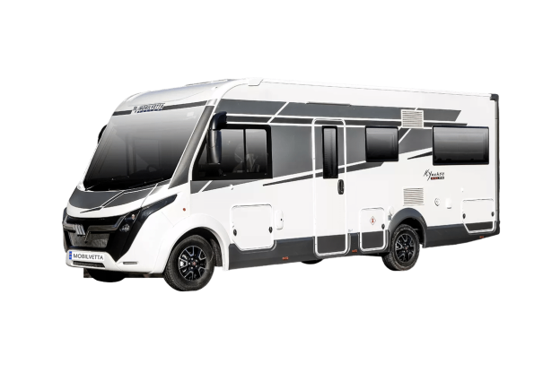 Roam - Roam Motorhomes - Luxury Motorhomes NZ