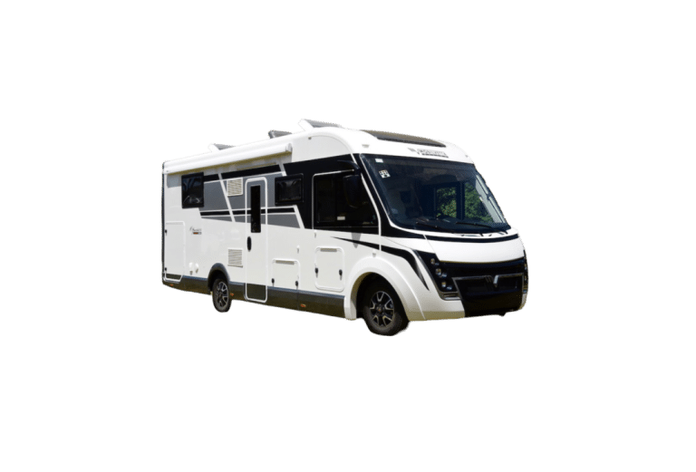 Motorhomes - Roam Motorhomes - Luxury Motorhomes NZ