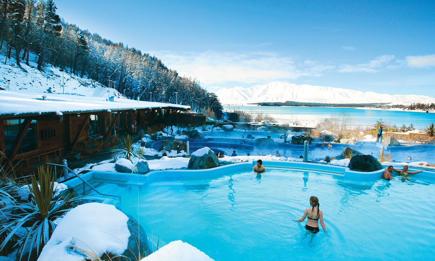 Best hot pools to visit on your New Zealand road trip - Roam Motorhomes ...