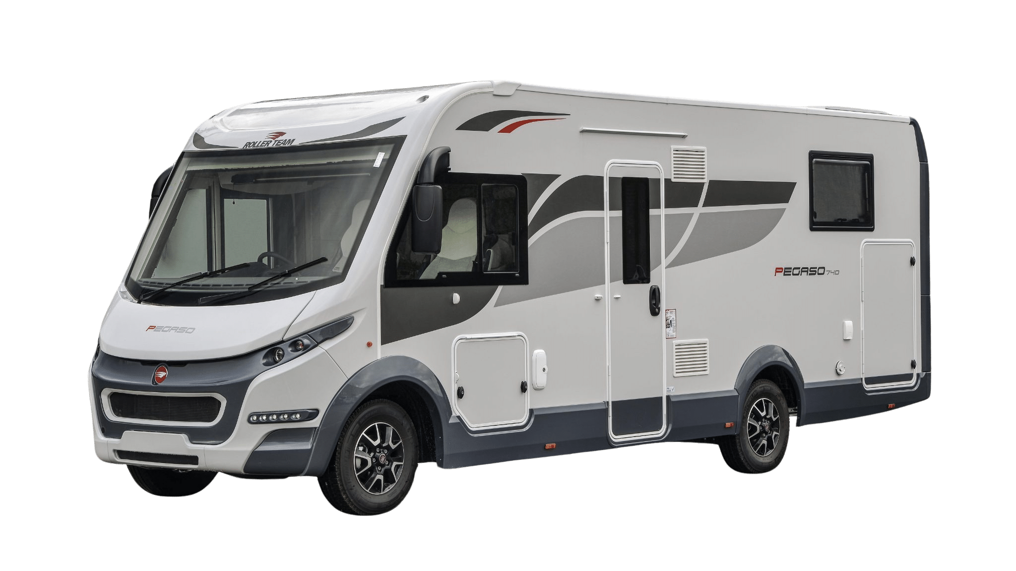 Roam - Roam Motorhomes - Luxury Motorhomes NZ