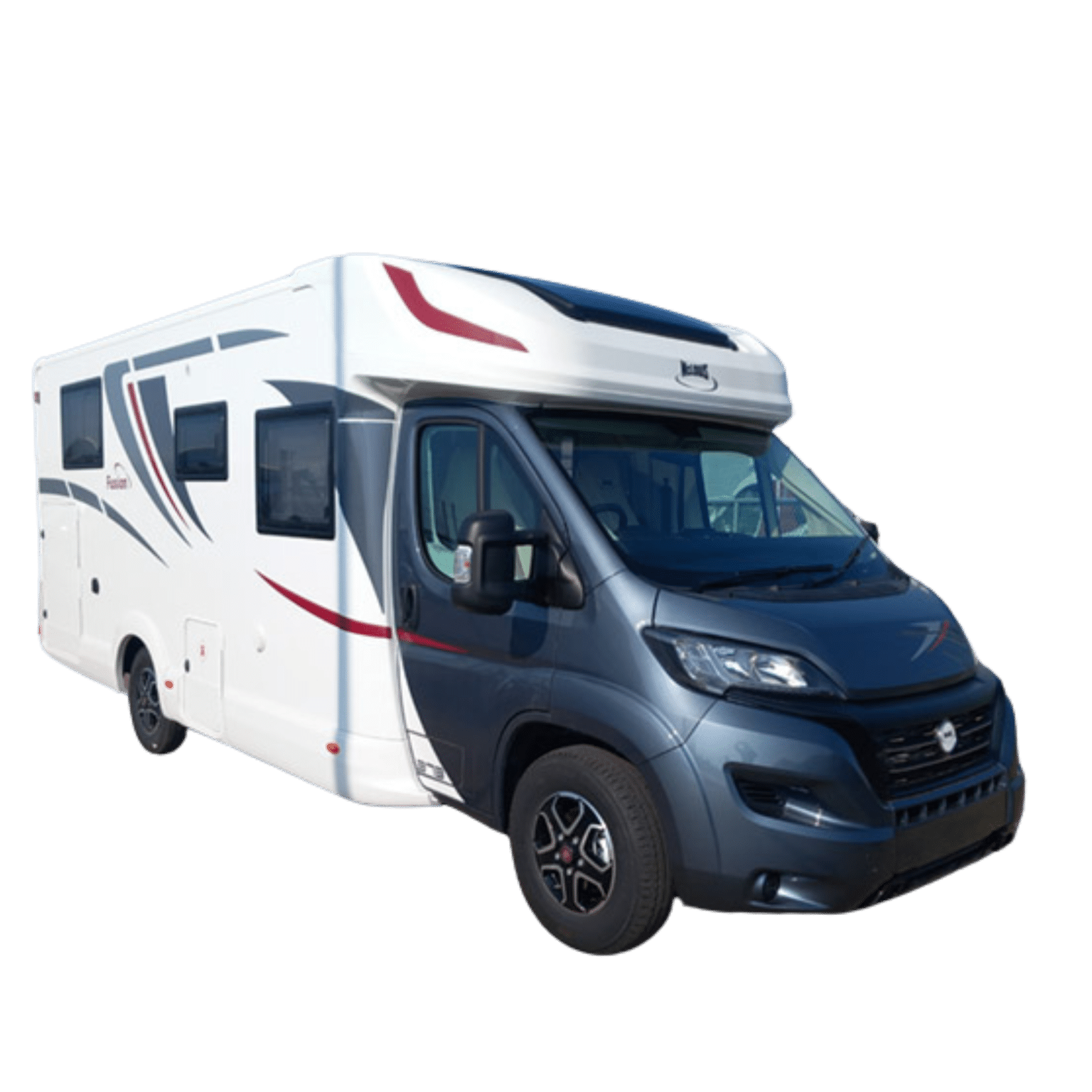 Roam - Roam Motorhomes - Luxury Motorhomes NZ