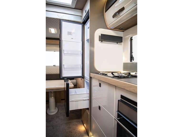 Motorhomes & Booking Info - Roam Motorhomes - Luxury Motorhomes NZ