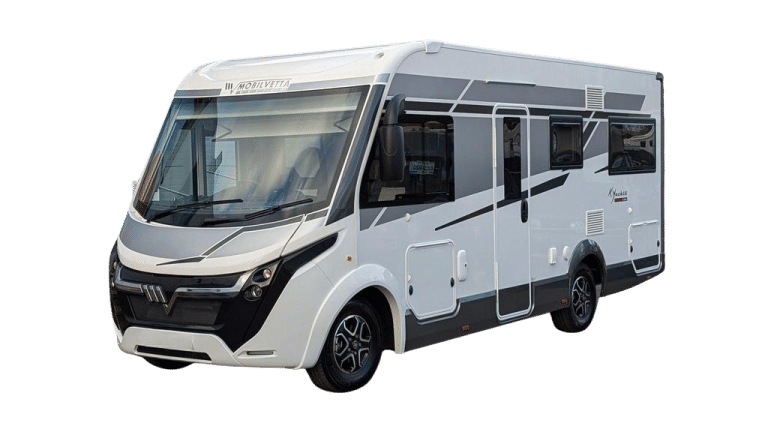 Roam - Roam Motorhomes - Luxury Motorhomes NZ